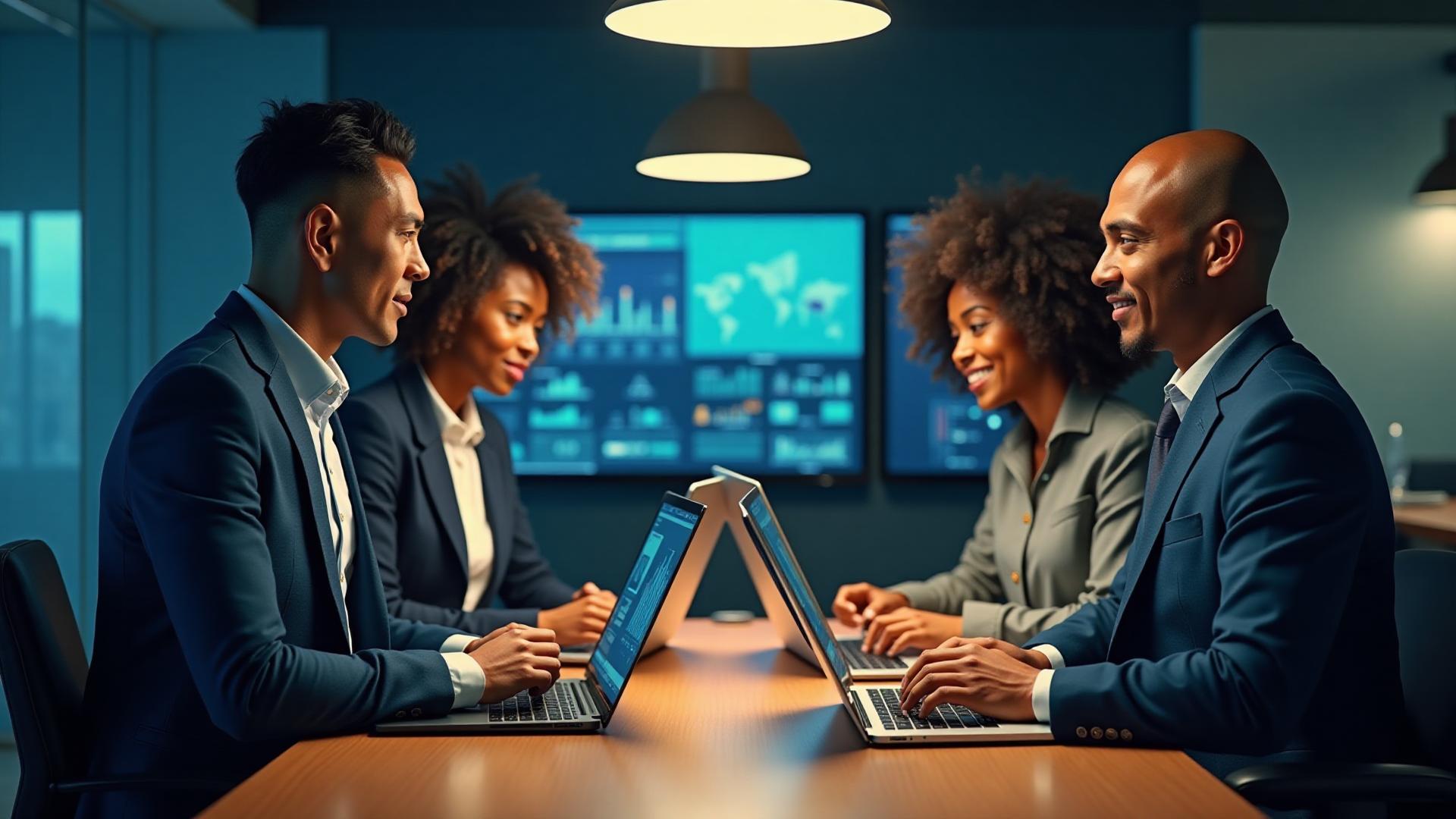 SkillSync Solutions - Empowering Diverse Talent | Black & Veteran-Owned ...